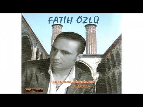 Fatih Özlü - Arpa Orağa Geldi
