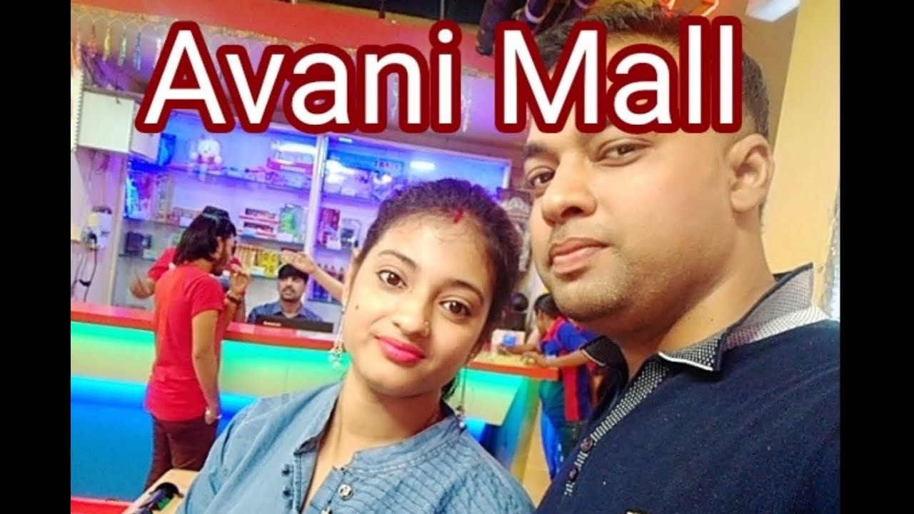 Avani Mall kolkata | how is Avani Shopping Mall, howrah???🤔Our ...
