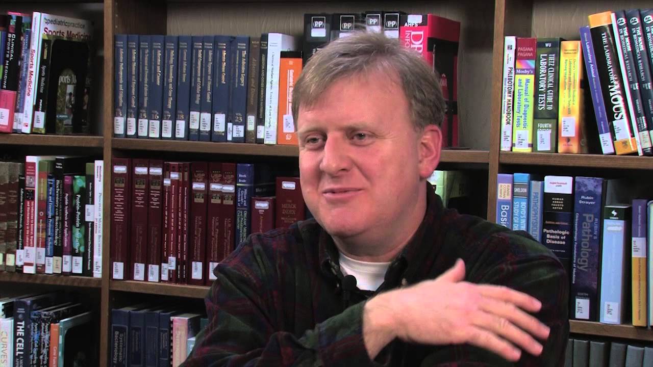 Allergy Testing: What Are You Allergic To? - Dr. Paul Sharkey - YouTube