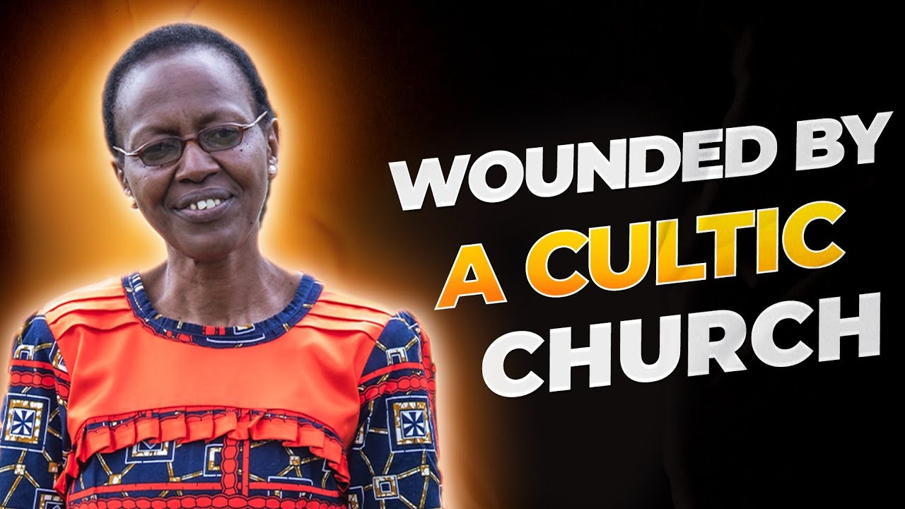 I Hated Pastors With A Passion || Pastor Nancy || Empowered By Grace Ep ...