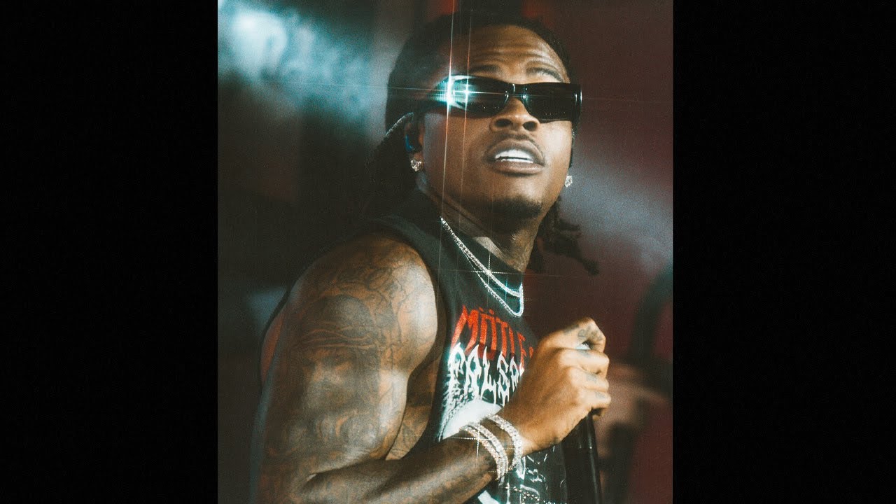 (FREE) Gunna Type Beat - "Style" (Prod. chosen1) - YouTube