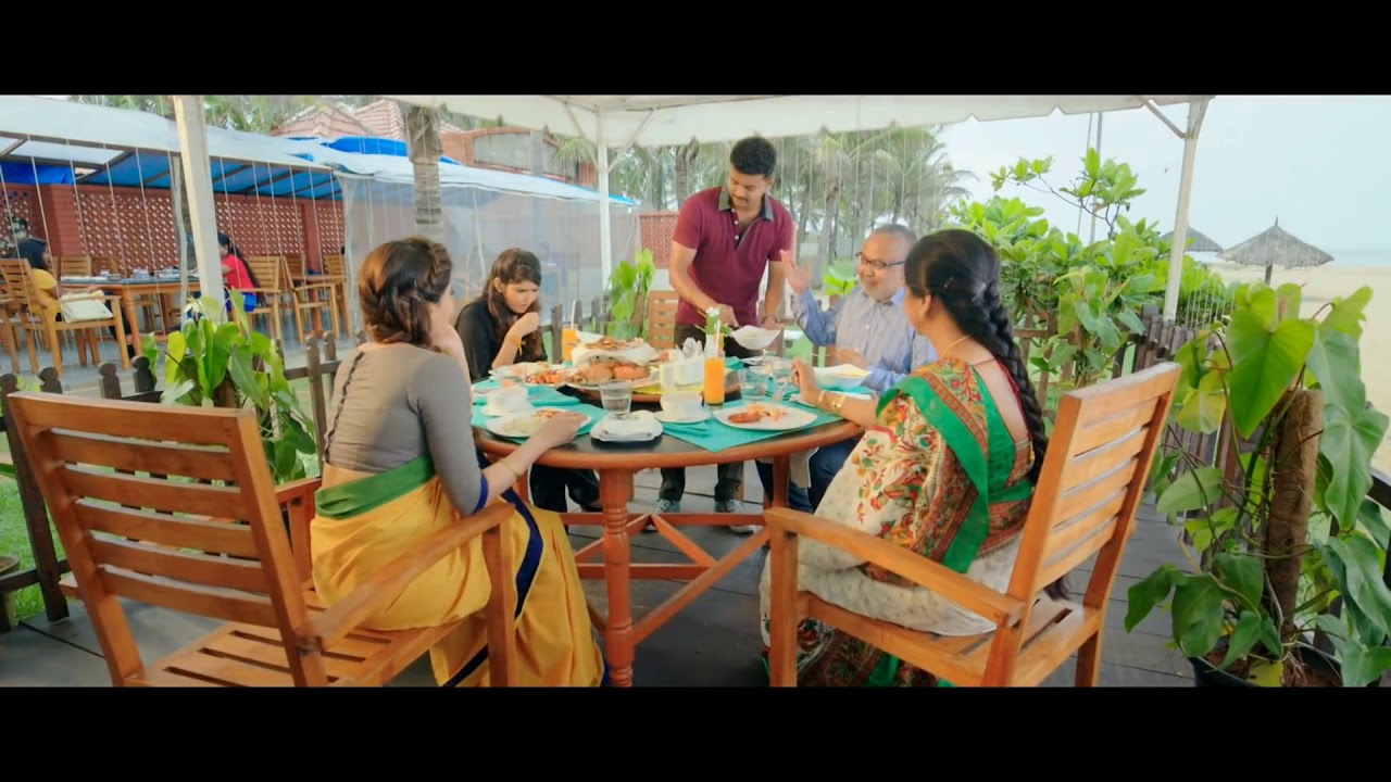 En jeevan song from Theri movie || HD status - YouTube