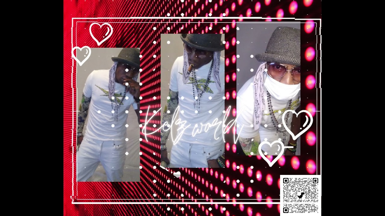 Throw It Back / Kelz - YouTube