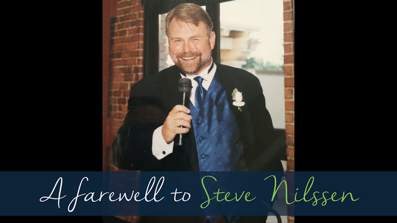 A Farewell to Steve Nilssen (FULL VERSION) - YouTube