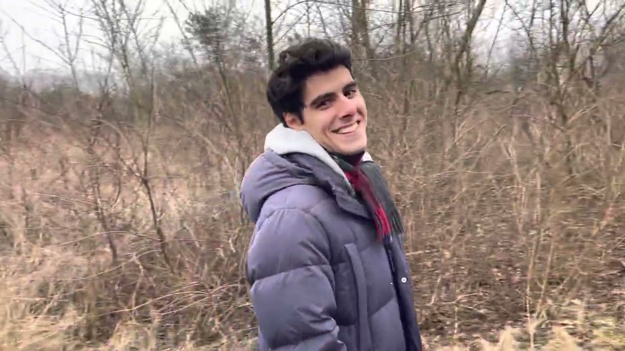 He is fine. - YouTube