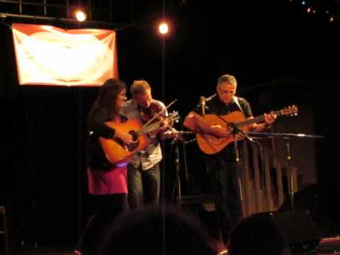 Kenny and Amanda Smith & Stephen Burwell - YouTube