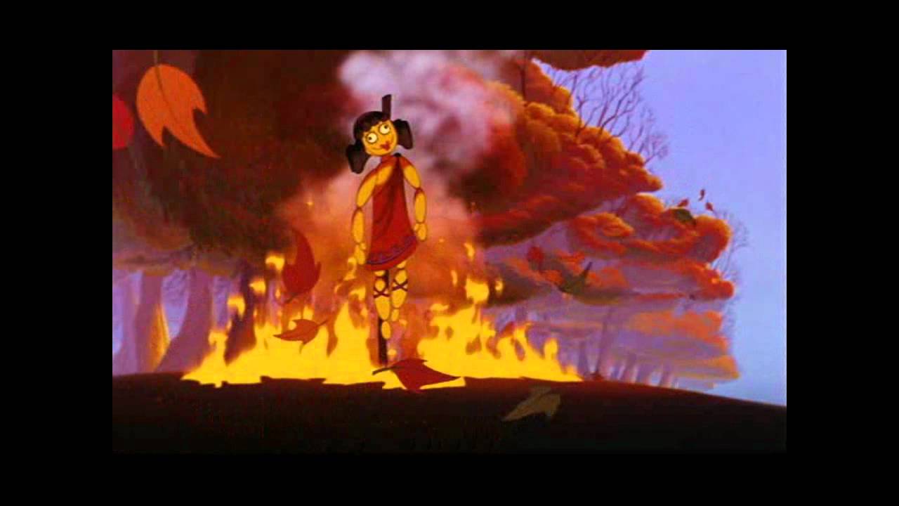 Hercules - One Last Hope (hungarian) - YouTube