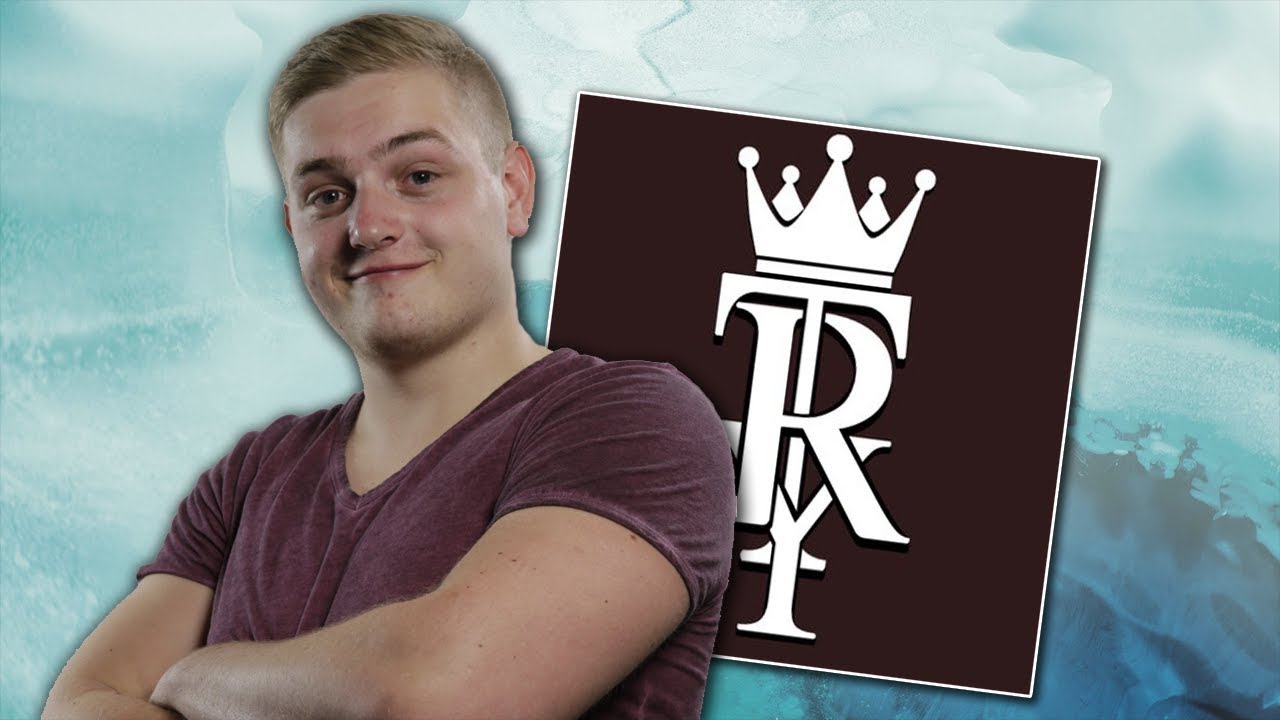 Warum Trymacs so erfolgreich ist! 🤔 - YouTube