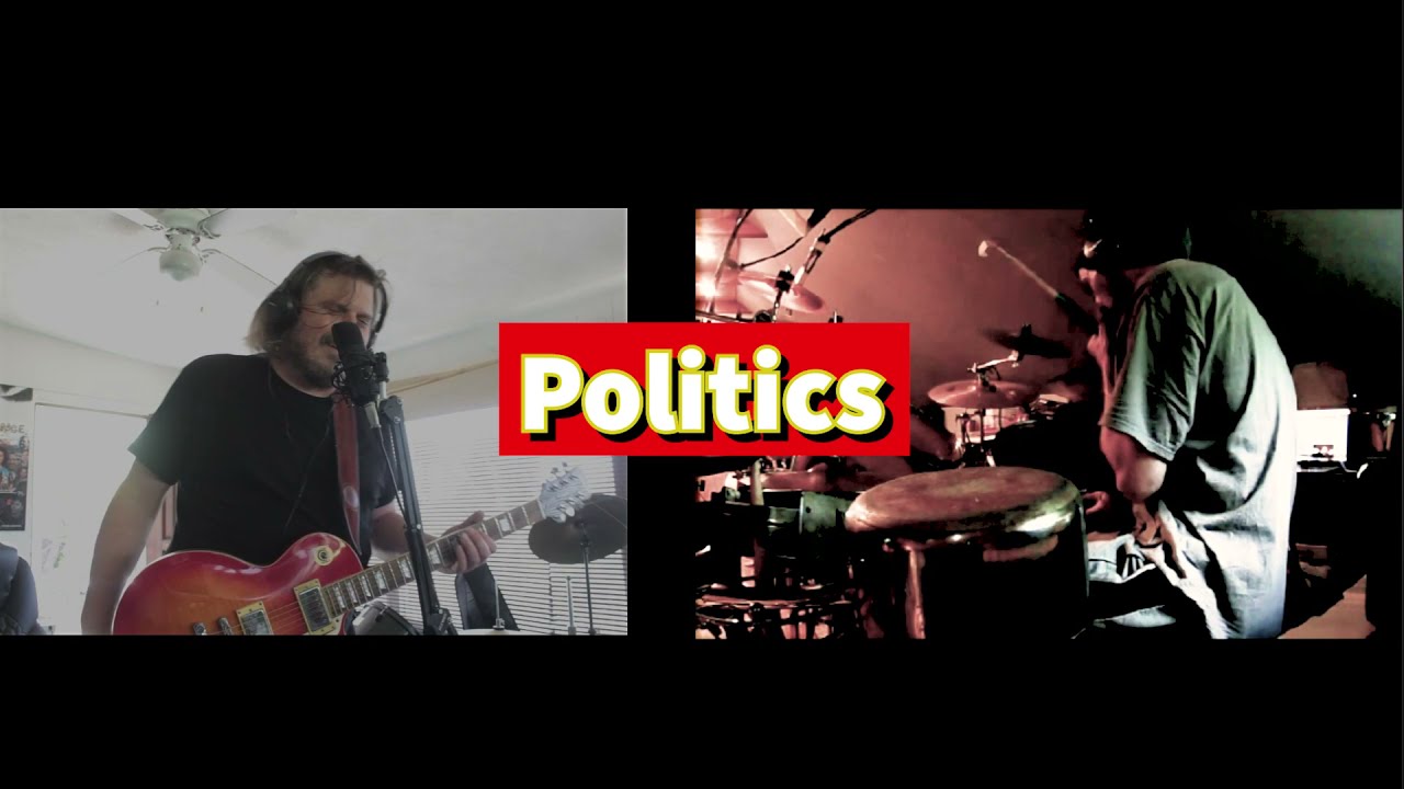 Politics - YouTube