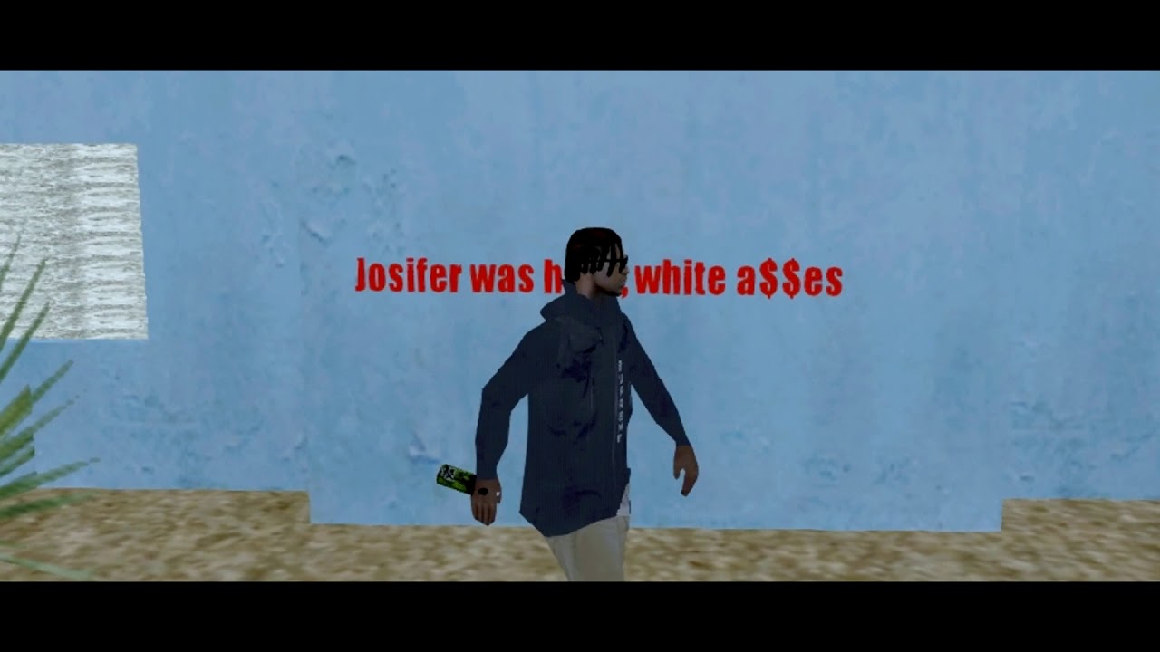 Cleaning the Hood - Nemesus RolePlay | TheJosifer Official - YouTube