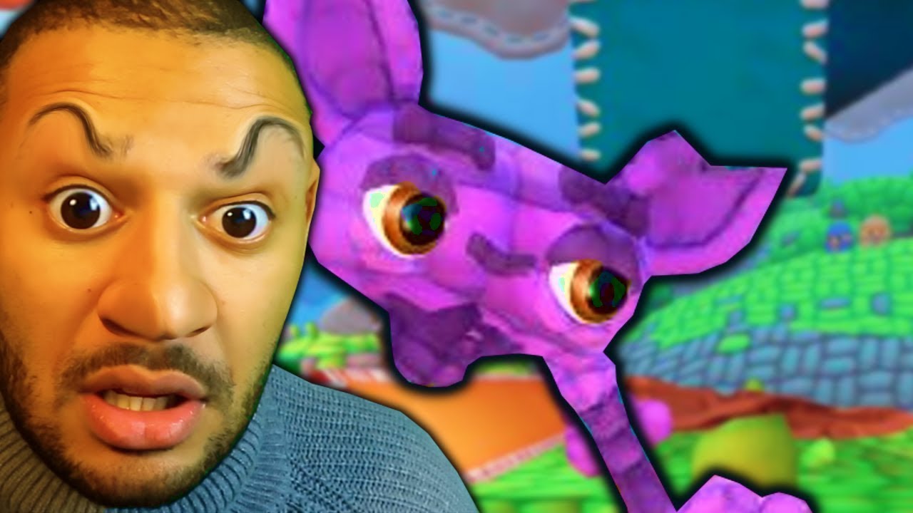 Baue eine Figur die Laufen kann!! | Sneili Sneils - YouTube
