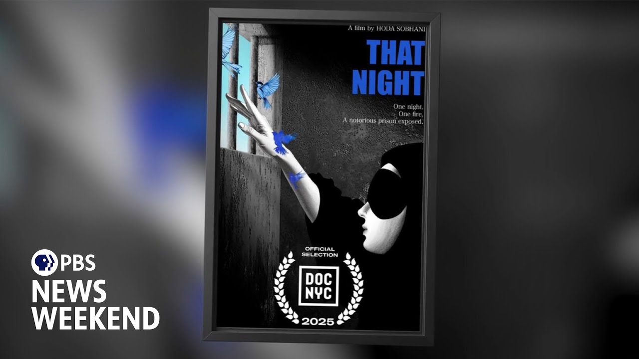 New film ‘That Night’ tells story of woman who survived fire at ...