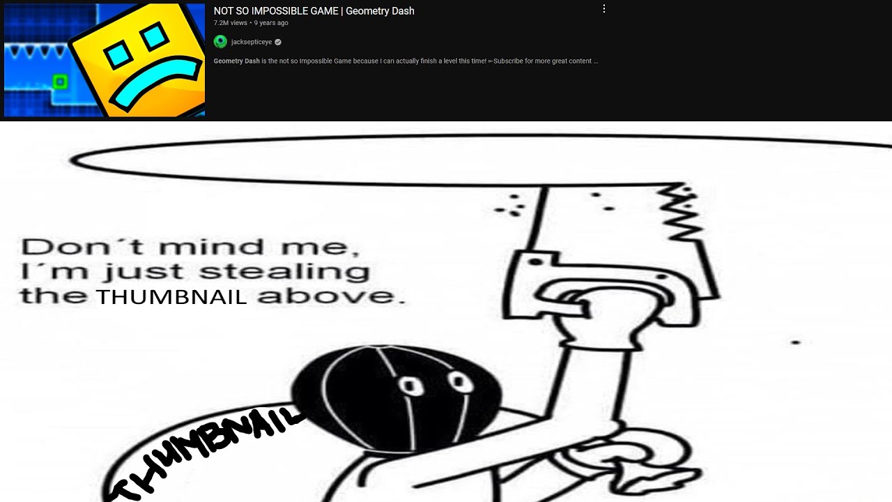 DAMN YOU ROBERT TOPALA - Attempting to Beat Xstep Geometry Dash - YouTube