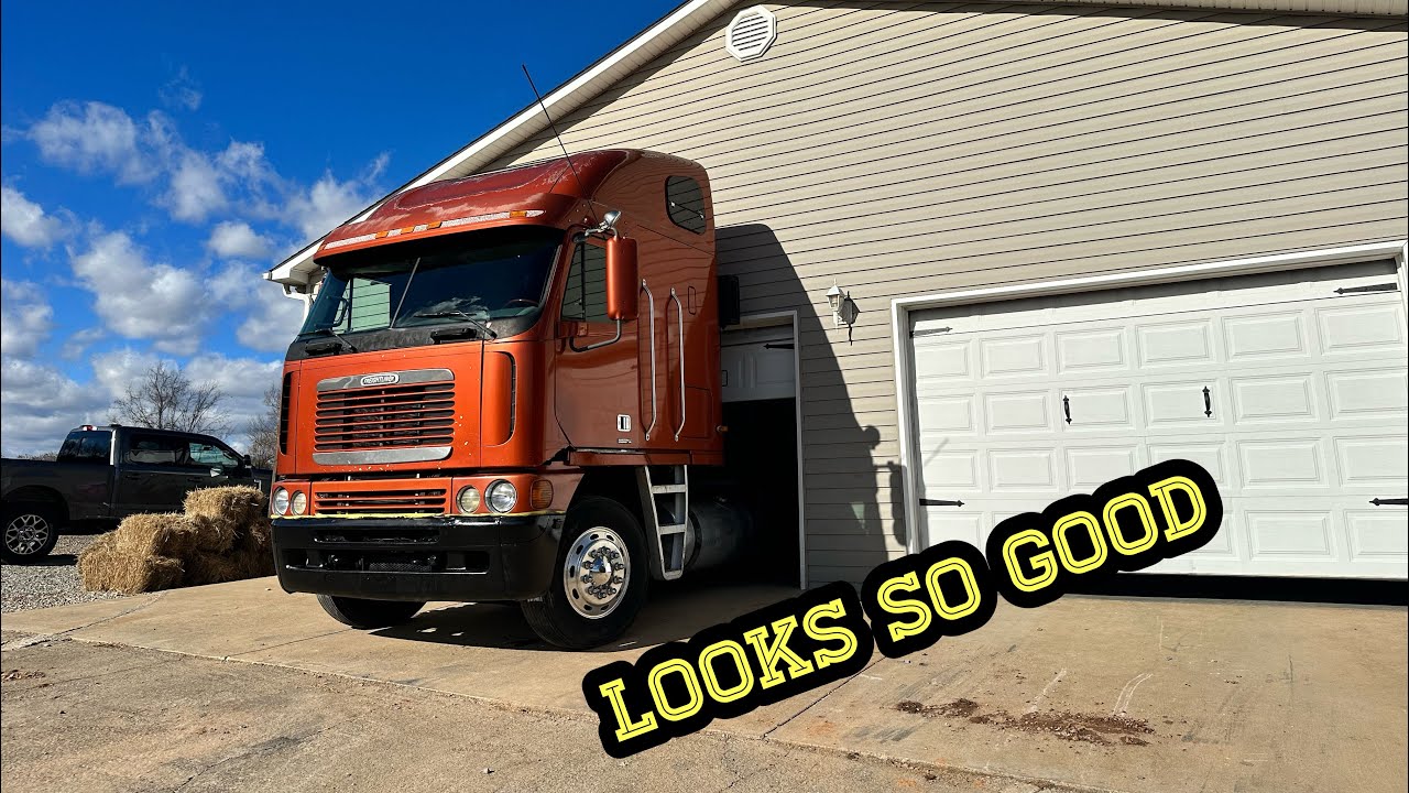 The Argosy AND FLD Get Some very EXPENSIVE Upgrades!! - YouTube