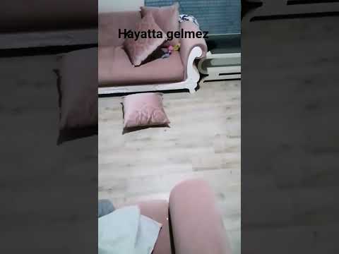 Gelmeyeceğini biliyorum.