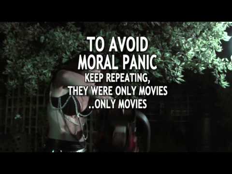 Video Nasties: The Definitive Guide - Trailer