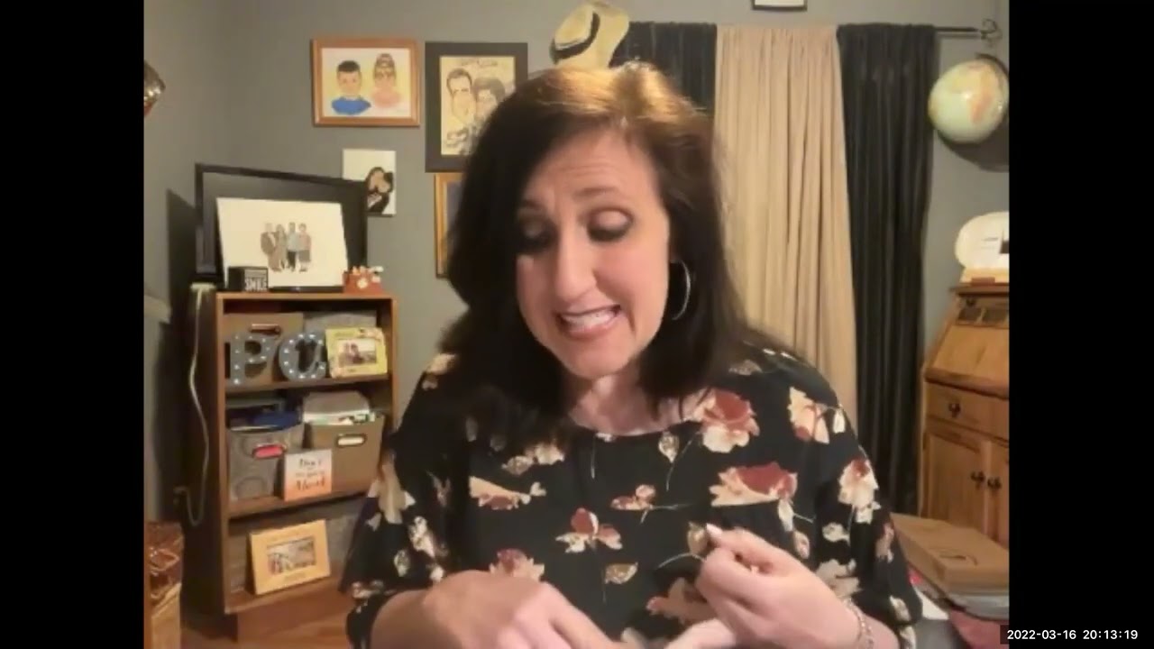 Pampered Chef Cooking Show Training with Top Leader Laura Polito - YouTube