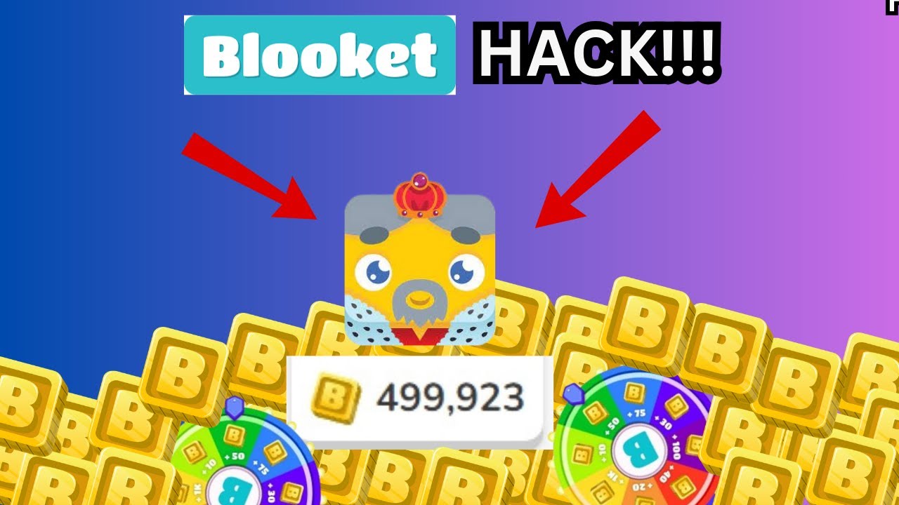 Top 5 Best Blooket Hacks for Unlimited Coins and Unlocks! - YouTube