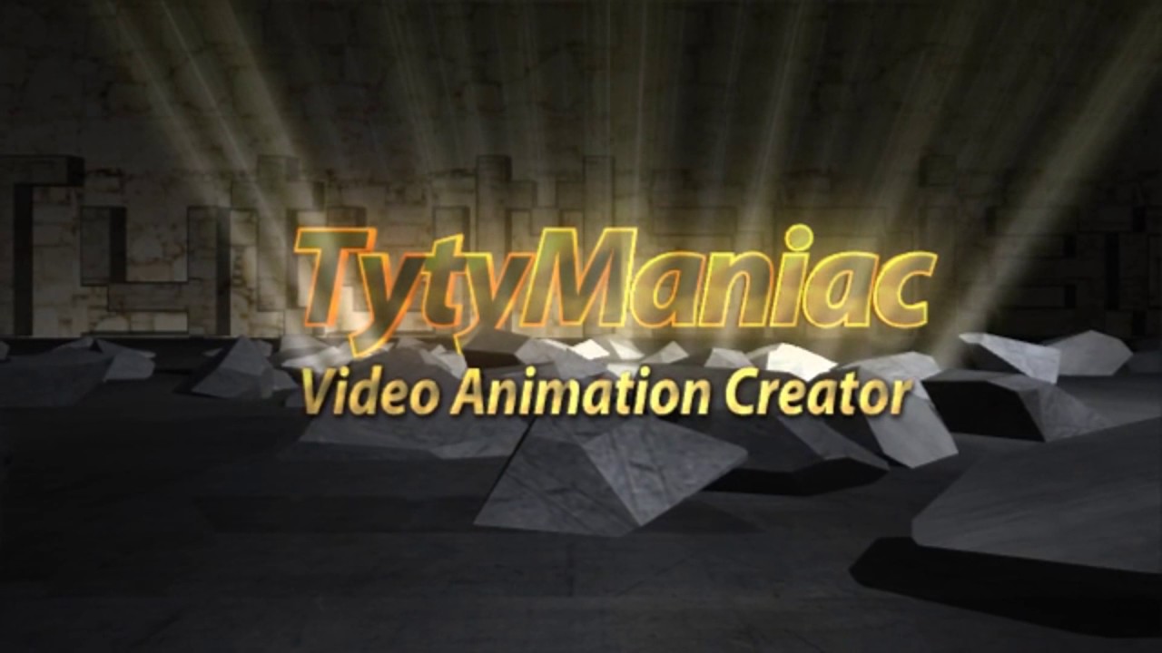 TM Play - Bande Annonce de ma Chaîne Youtube - YouTube