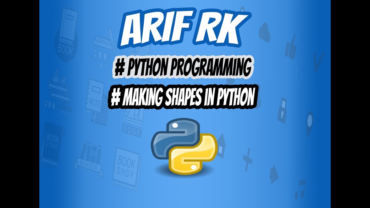 How To Make Diamond Shape In Python YouTube How To Make Diamond Shape In Python YouTube