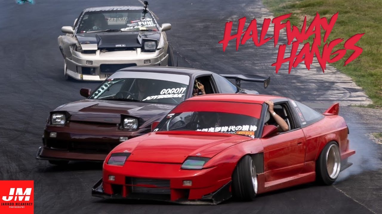 HalfWay Hangs 10th Anniversary Cinematic | 4K - YouTube