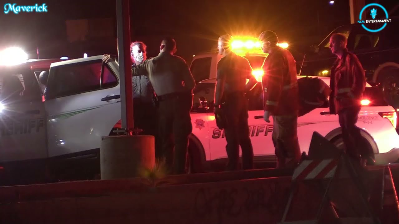 7/1/2021 High Risk Traffic Stop,Felony Warrant Suspect - YouTube