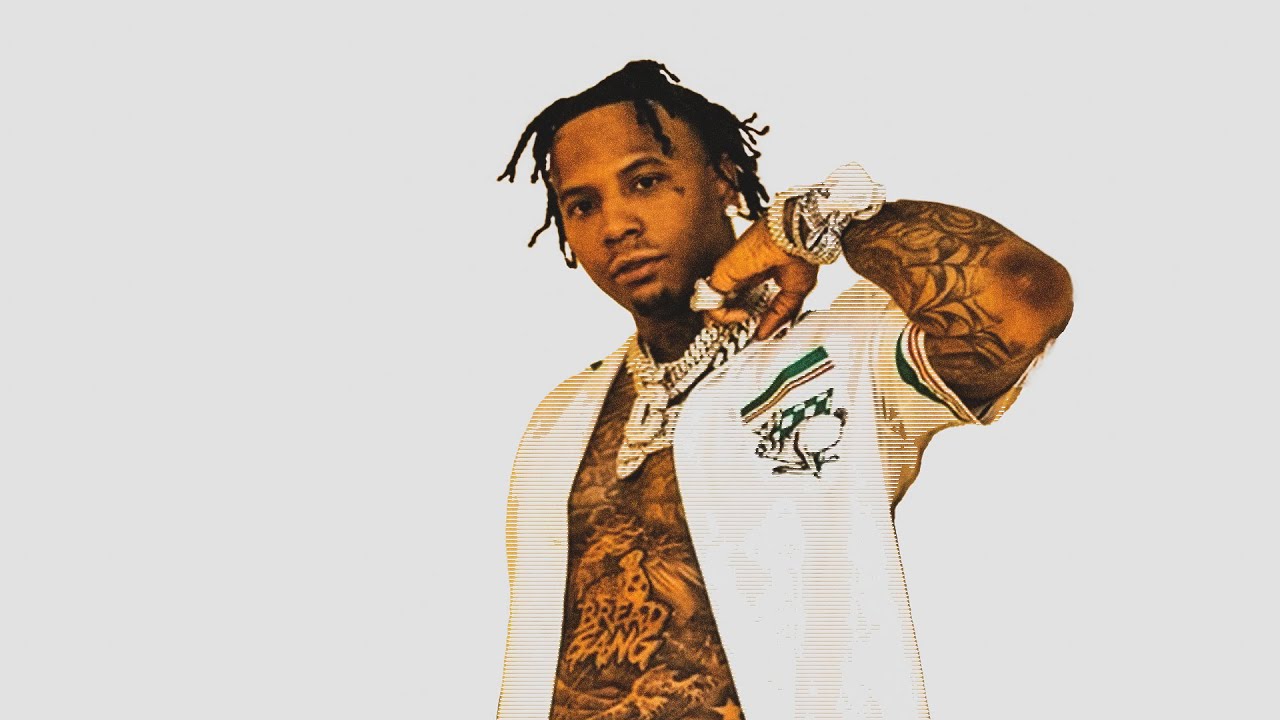 Lil Durk x Moneybagg yo x Est Gee type beat - Perc (By Ayeah) - YouTube