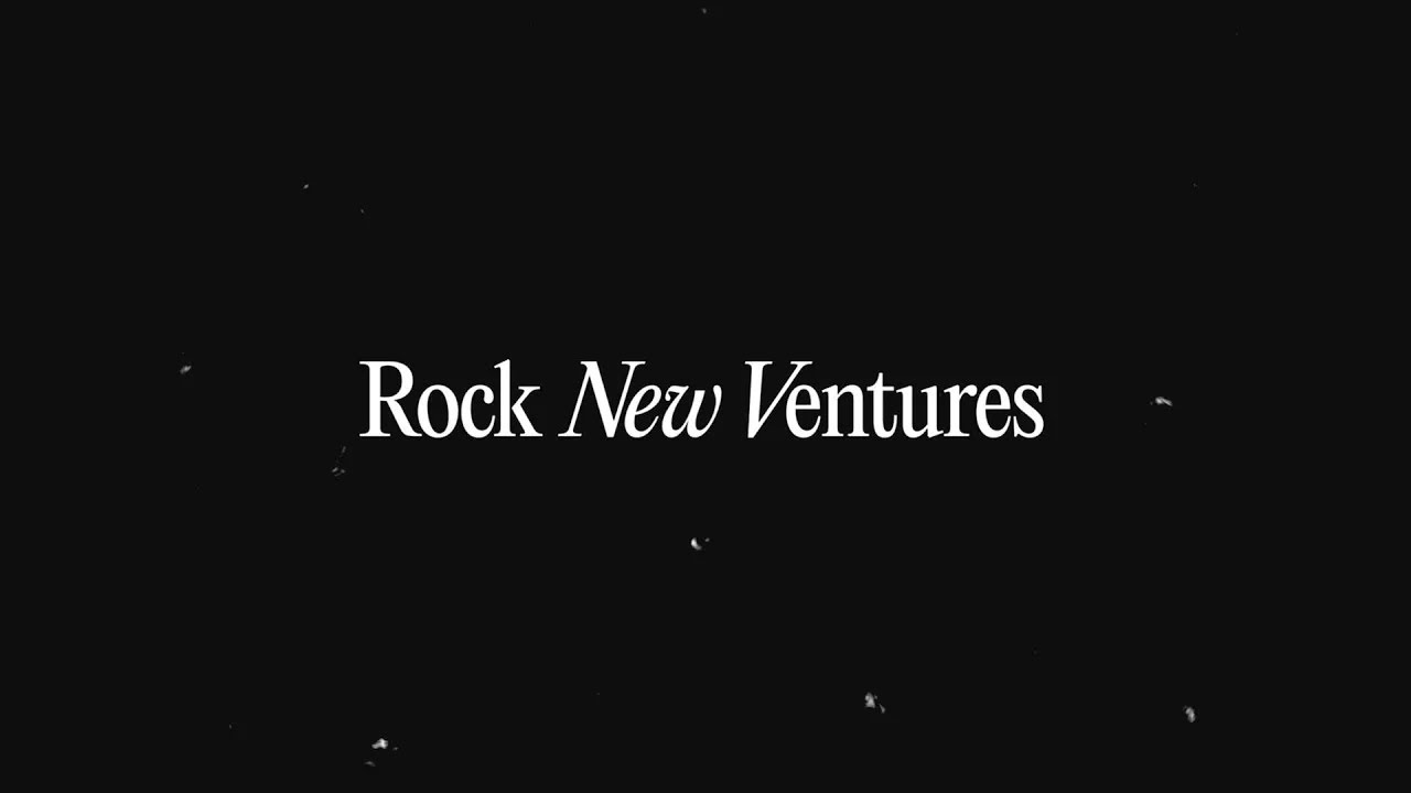 Rock New Ventures | Aceleradora de startups da FIAP - YouTube