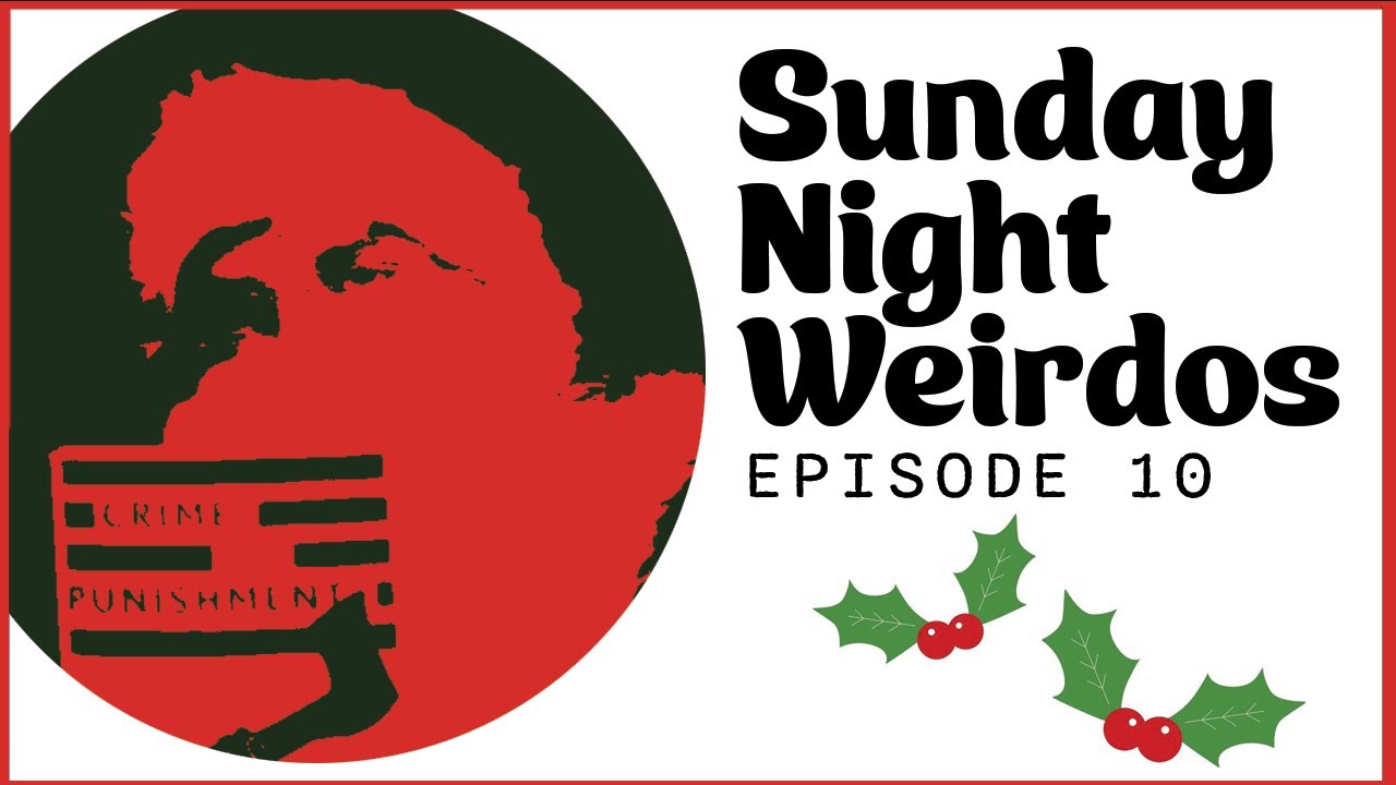 The 2023 Chr*stmas Special | 10 - YouTube