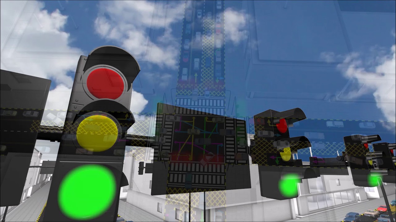 3D Animation of STI - YouTube