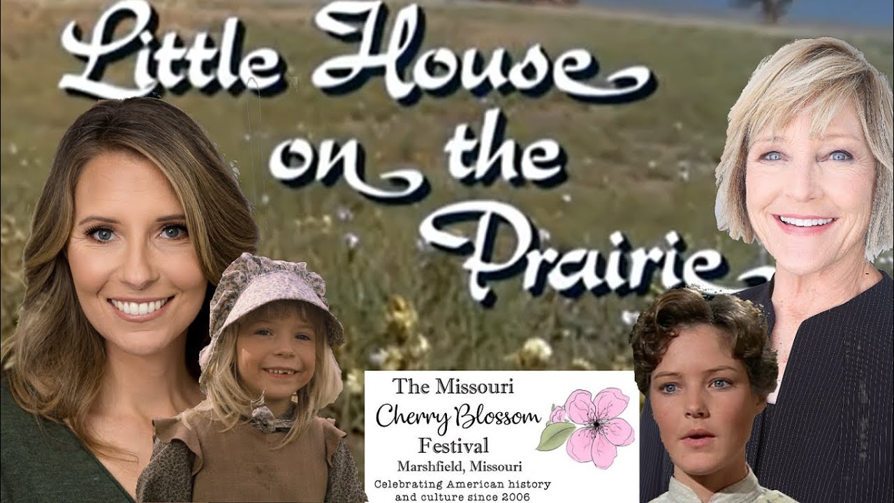 7 Questions For Wendi Lou Lee & Pamela Roylance of Little House on the ...