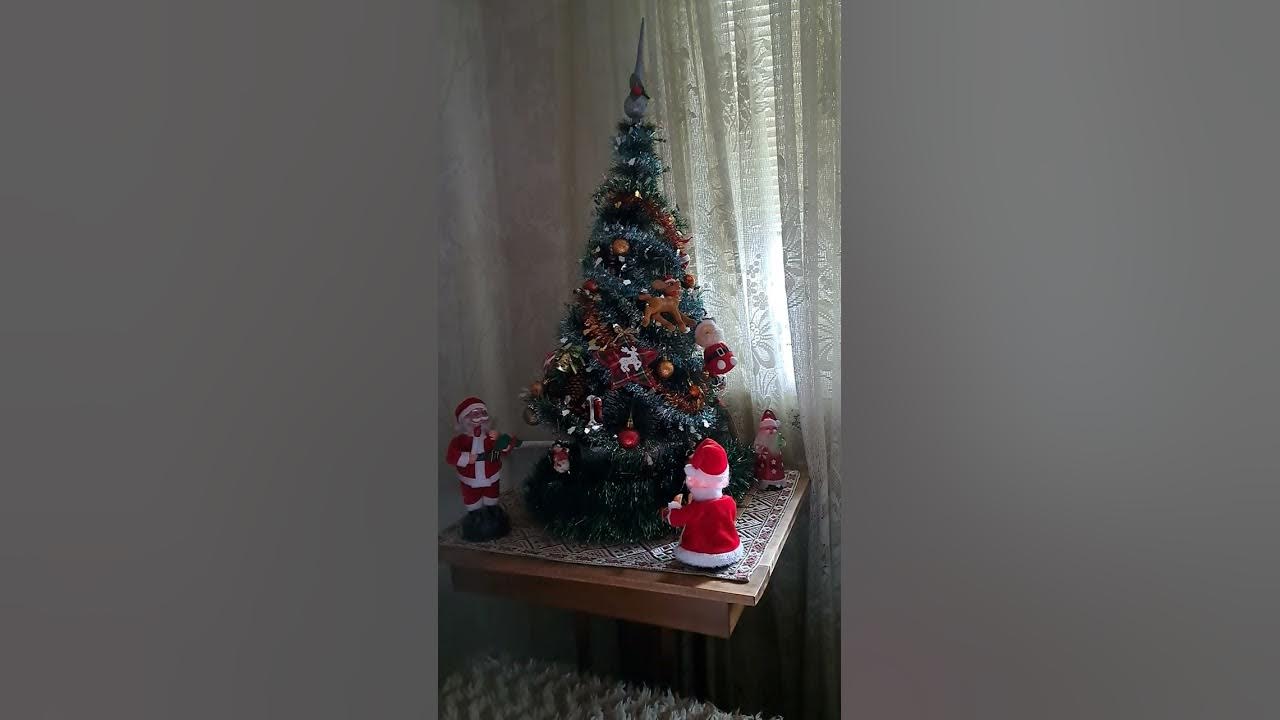 Весела Коледа и Щастлива Нова 2023 Година 🎄🎉🎊 Youtube
