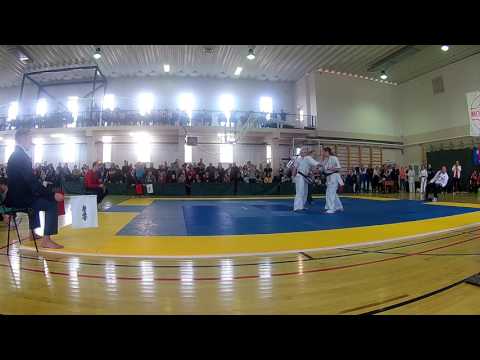 Efremova Anna - Berezova Svetlana