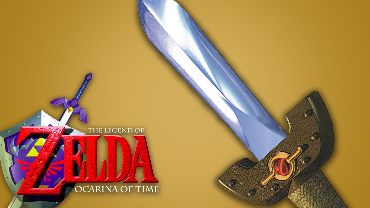 Item Obtained - The Legend of Zelda: Ocarina of Time Soundtrack - YouTube