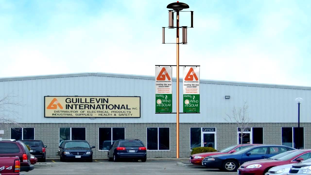 Guillevin International - YouTube