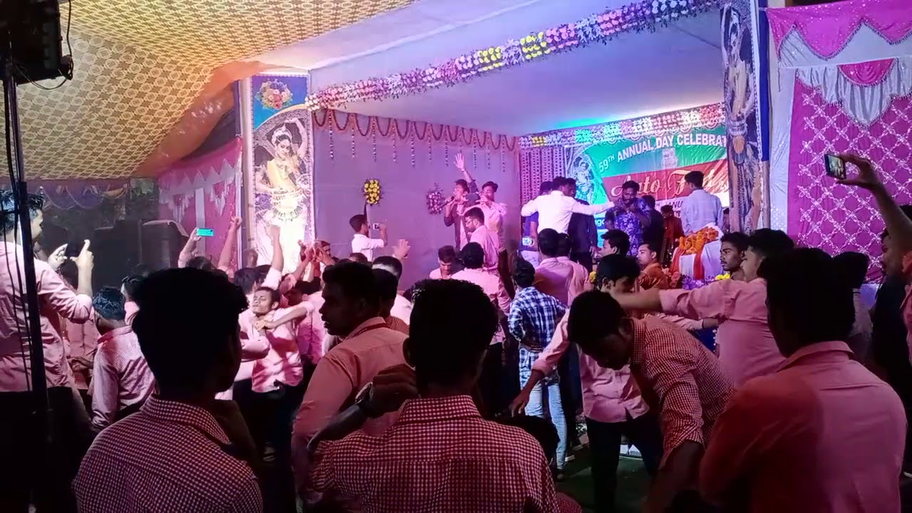 College function 2 - YouTube