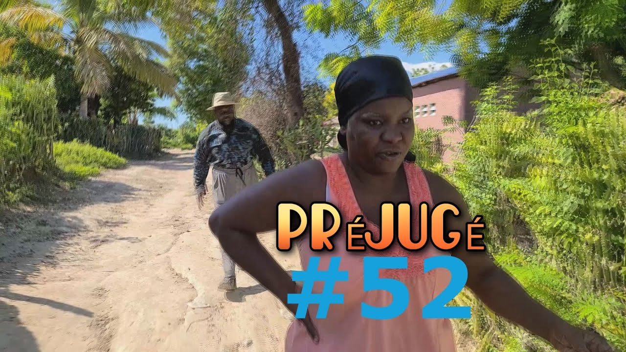 PREJUGE EPISODE 52 - YouTube