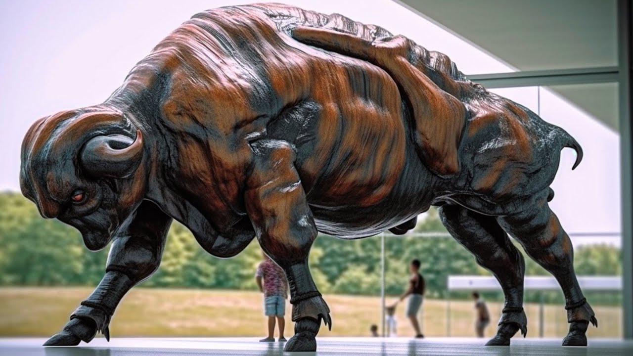 20 Hybrid Animals Created By Scientists You Won’t Believe Exist - YouTube