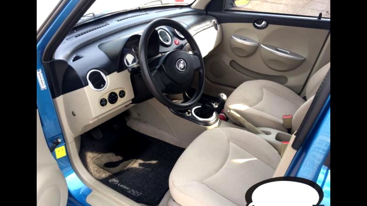 Vale a pena comprar um Lifan 320 É quase um Mini Cooper?? - YouTube