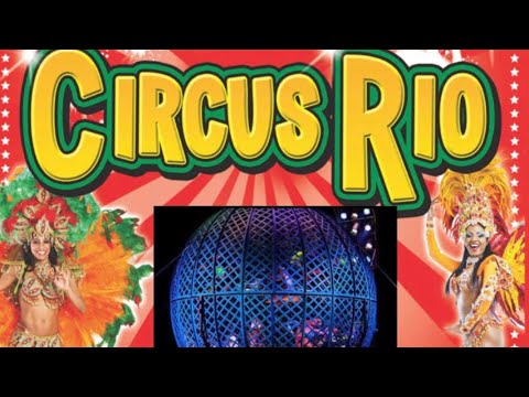 Circus Rio HD Video 2019 - 5* Review / Value For Money - YouTube