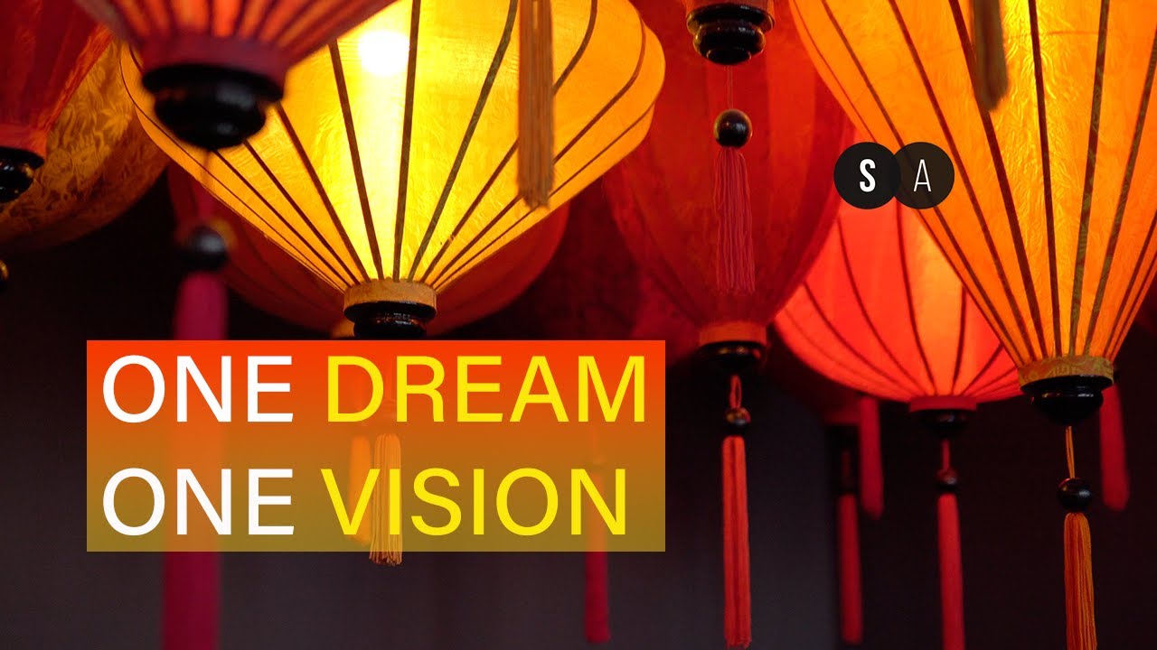 Vlog #01: One Dream - One Vision | Interview mit Project Independent ...