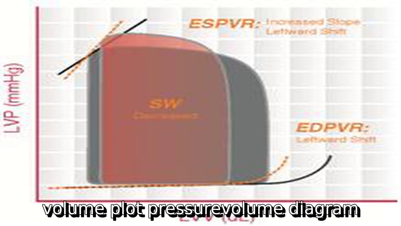 Learn about pressure–volume loop analysis in cardiology | what is ...