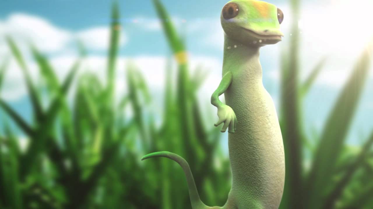 Geico Car Insurance Commercial - YouTube