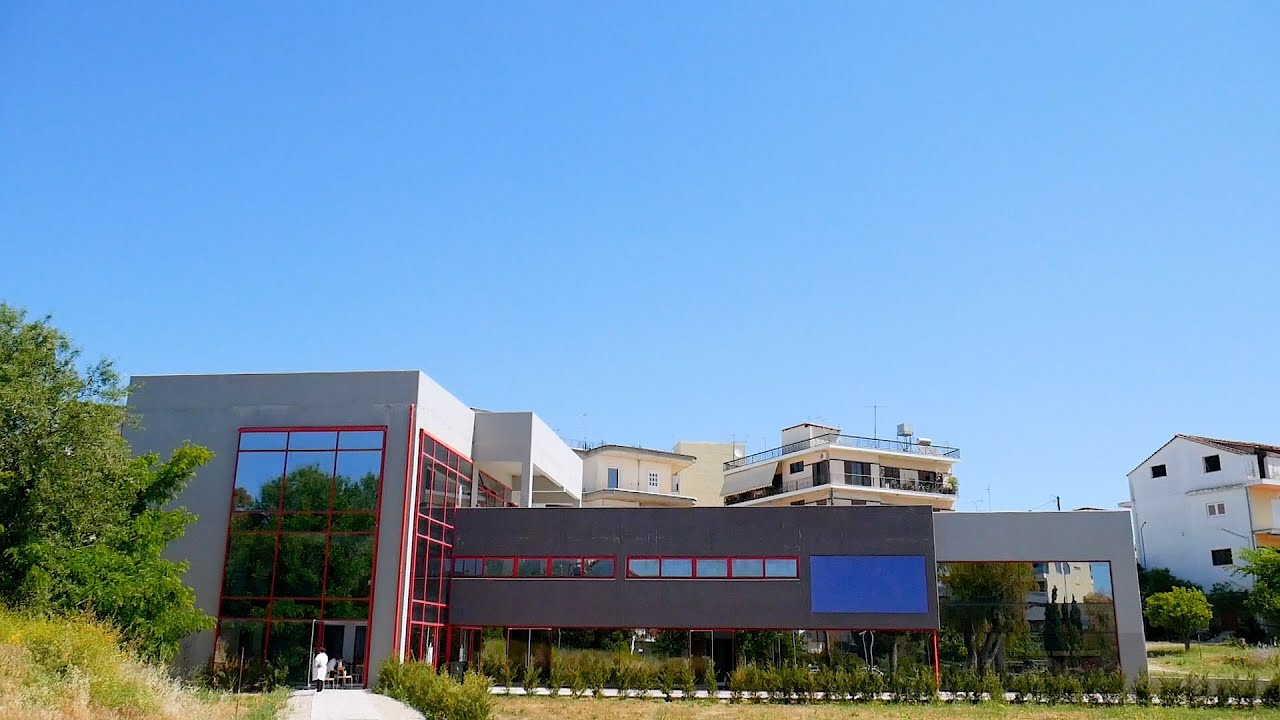 ΚΟΙΝΗ ΣΥΝΕΔΡΙΑΣΗ ΔΗΜ.ΣΥΜΒΟΥΛΙΩΝ ΗΛΙΔΑΣ ΚΑΙ ΠΥΡΓΟΥ - YouTube