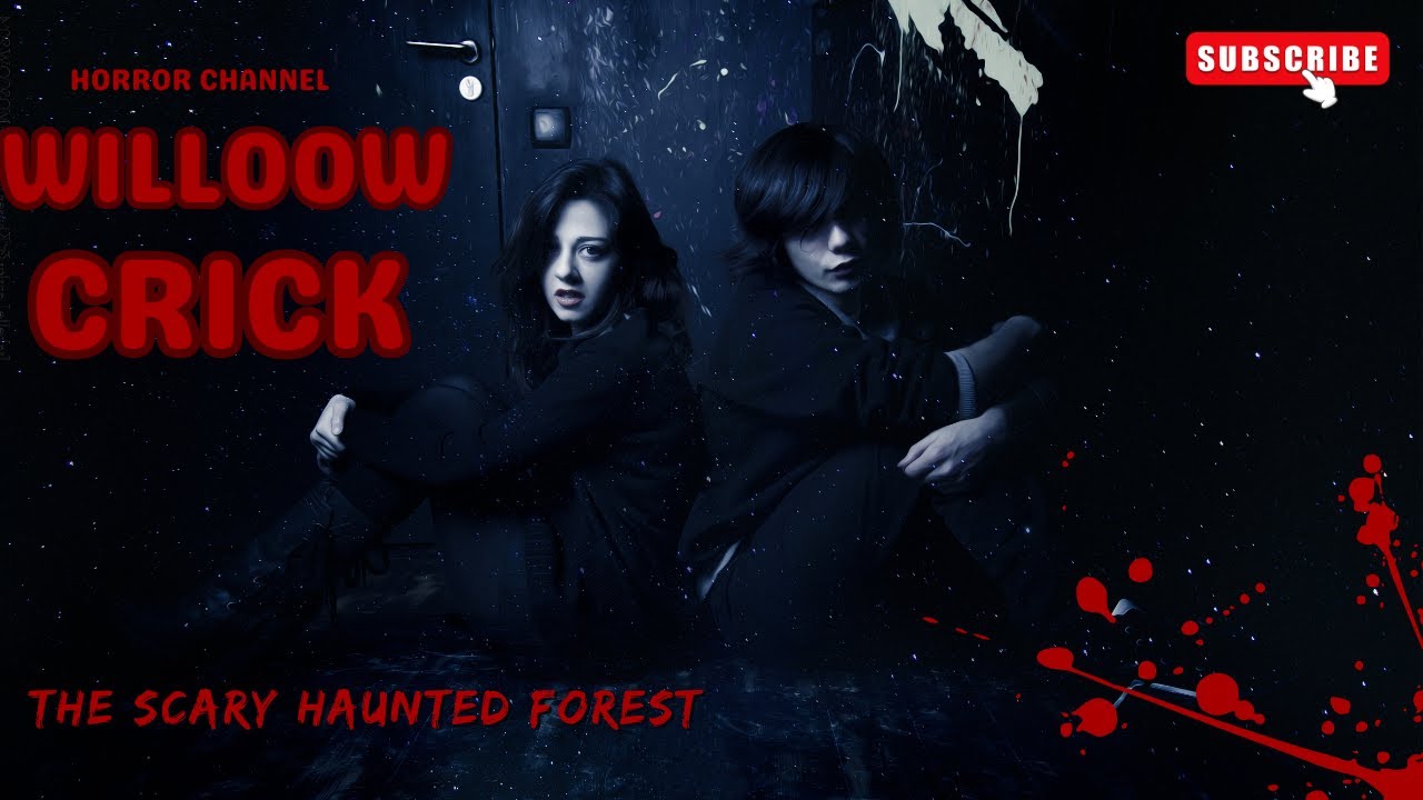willow crick - YouTube