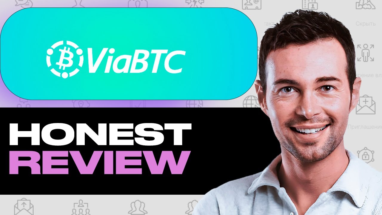 ViaBTC Mining Platform Review – Still Profitable in 2025? - YouTube