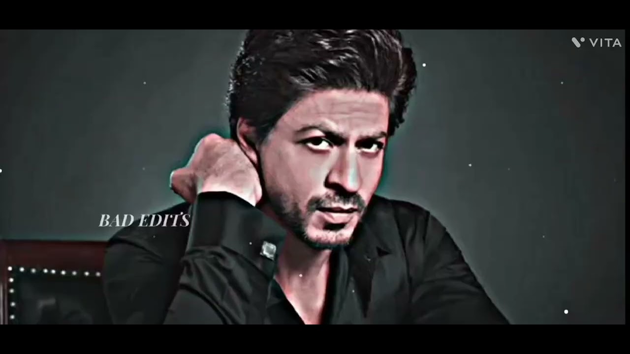 Chammak Chalo X Sharukh Khan #youtube #ashishchanchlani #bbkivines # ...
