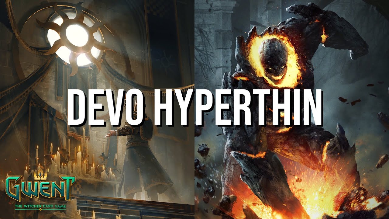 Insane Game With a Weird Deck – Unforgettable! - YouTube