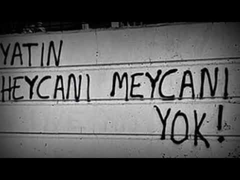 Heyacanı Yok Remix 💖