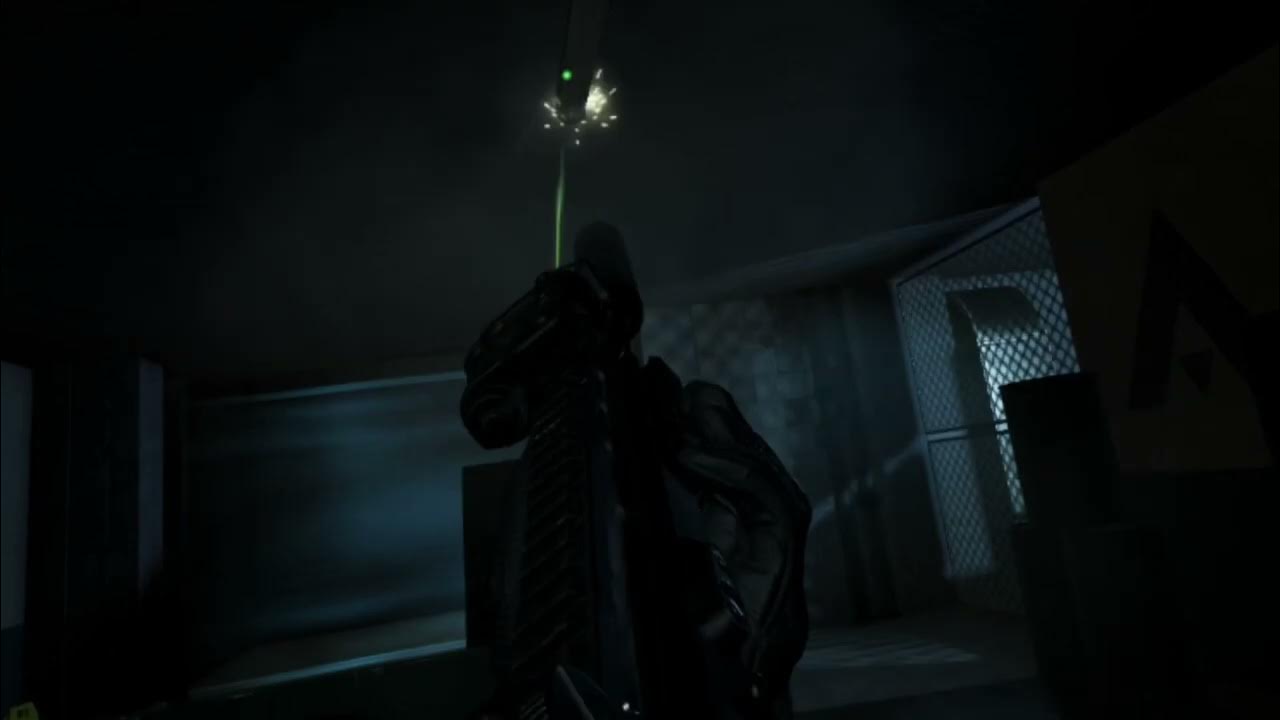 ARES VR wep compilation for thumbnail - YouTube